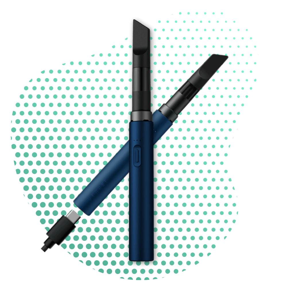 Vessel Core Navy - Design intemporal, desempenho de topo