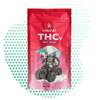 Marca Canapuff para HHC THCP THCV H4CBD THP420 & CBD